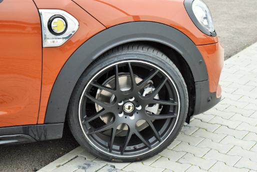 Für MINI F60 Countryman - Tuning No.1